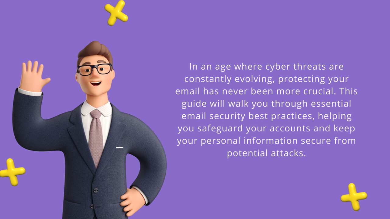 Email Security Best Practices: Your Ultimate Guide! « USLSoftware®