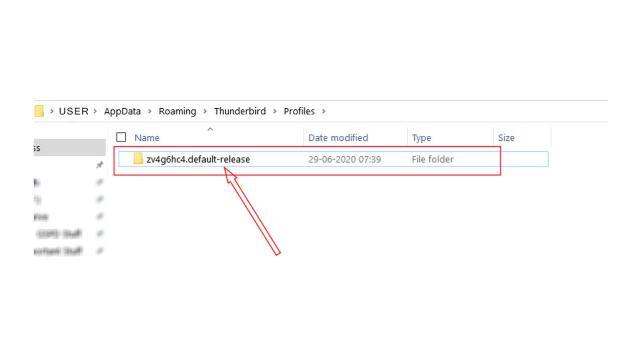 How to solve the most common issues of Thunderbird that the users face? « USLSoftware®