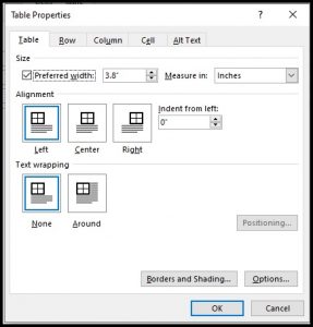 How to Add Tables and Images When Composing a New Email in Outlook ...