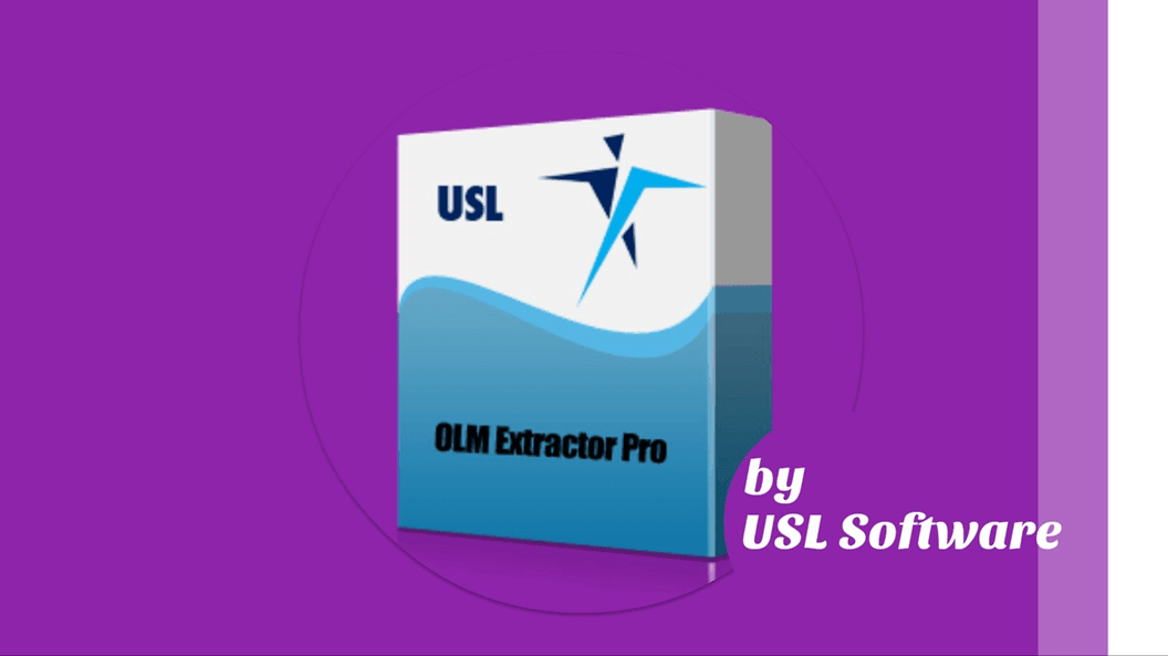 Convert Outlook OLM to MBOX (*.mbox, *.vcf and *.ics) « USLSoftware® Convert Outlook OLM to MBOX (*.mbox, *.vcf and *.ics) « USLSoftware®