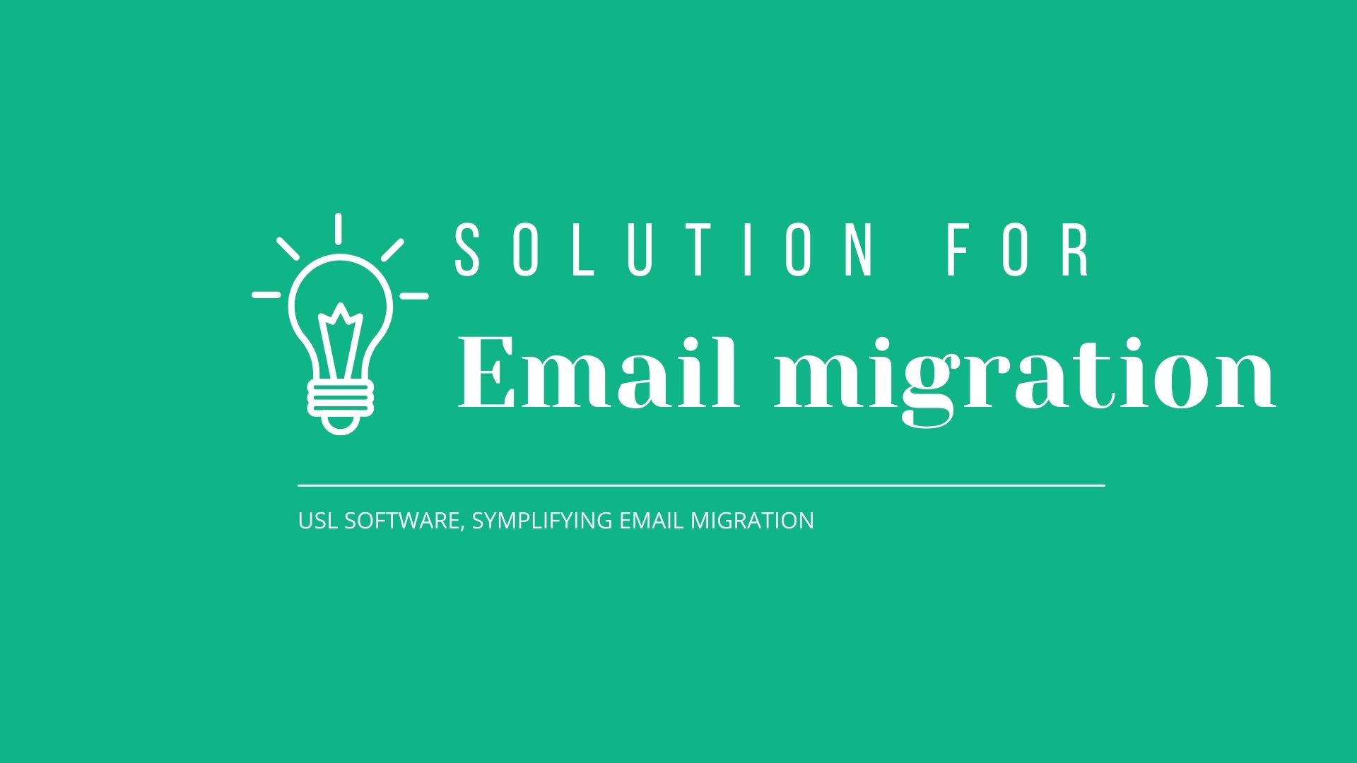 Top 5 Challenges in Email Migration and How to Overcome Them ...