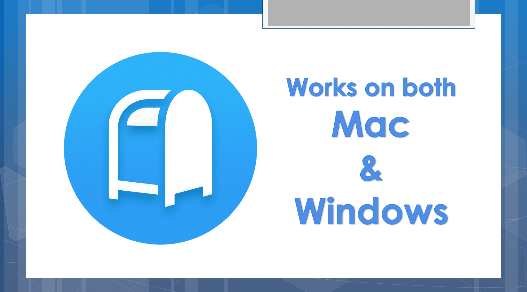 Postbox Features - What Makes it an Excellent Email Client!